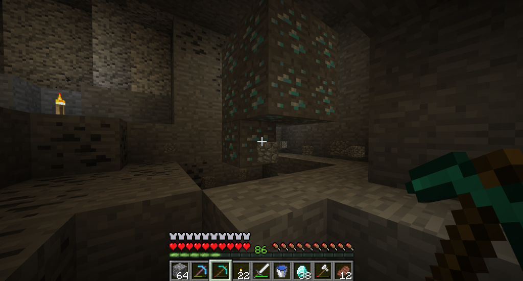 [Official] Minecraft Information and Discussion Thread | Page 12 | Overclock.net