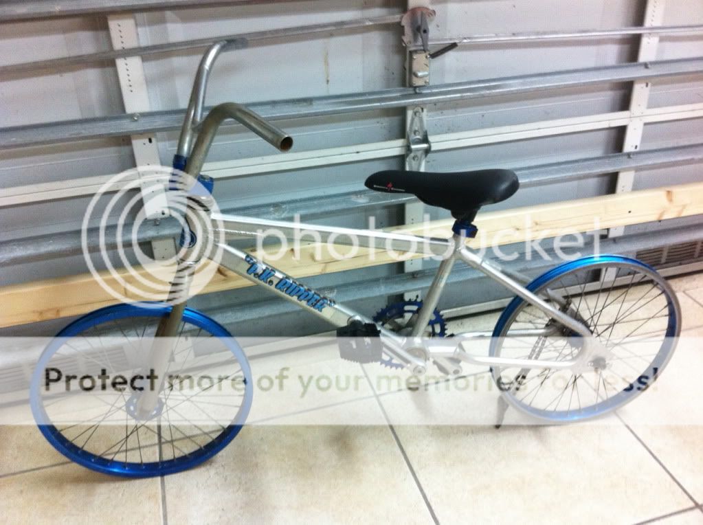 Found Dads old pk ripper - BMXmuseum.com Forums