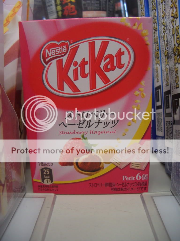 ¿Os masmolan los Kit-Kat? [ojo muchas fotos inside] - Forocoches