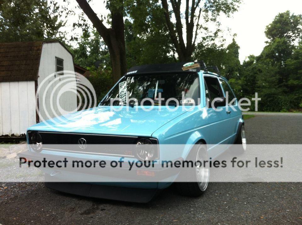 my new/old 84 rabbit | VW Vortex - Volkswagen Forum
