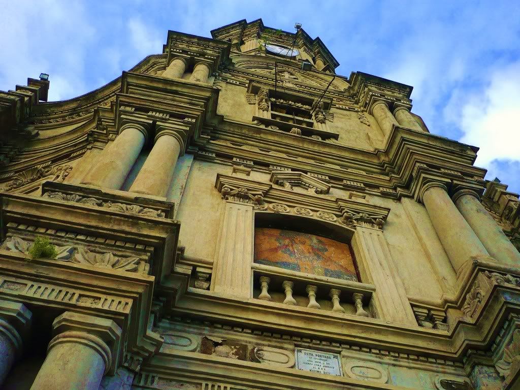 Road Trip to Rizal | The Transcendental Tourist