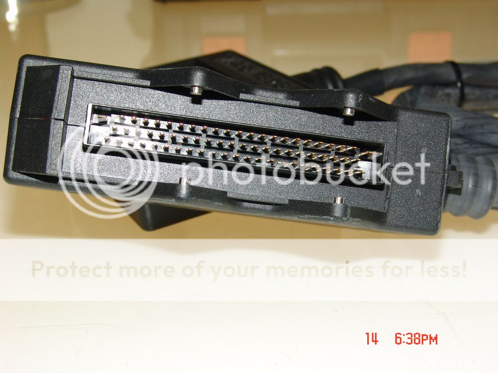 VAG 1598/18 Breakout Box Harness Tester | VW Vortex - Volkswagen Forum