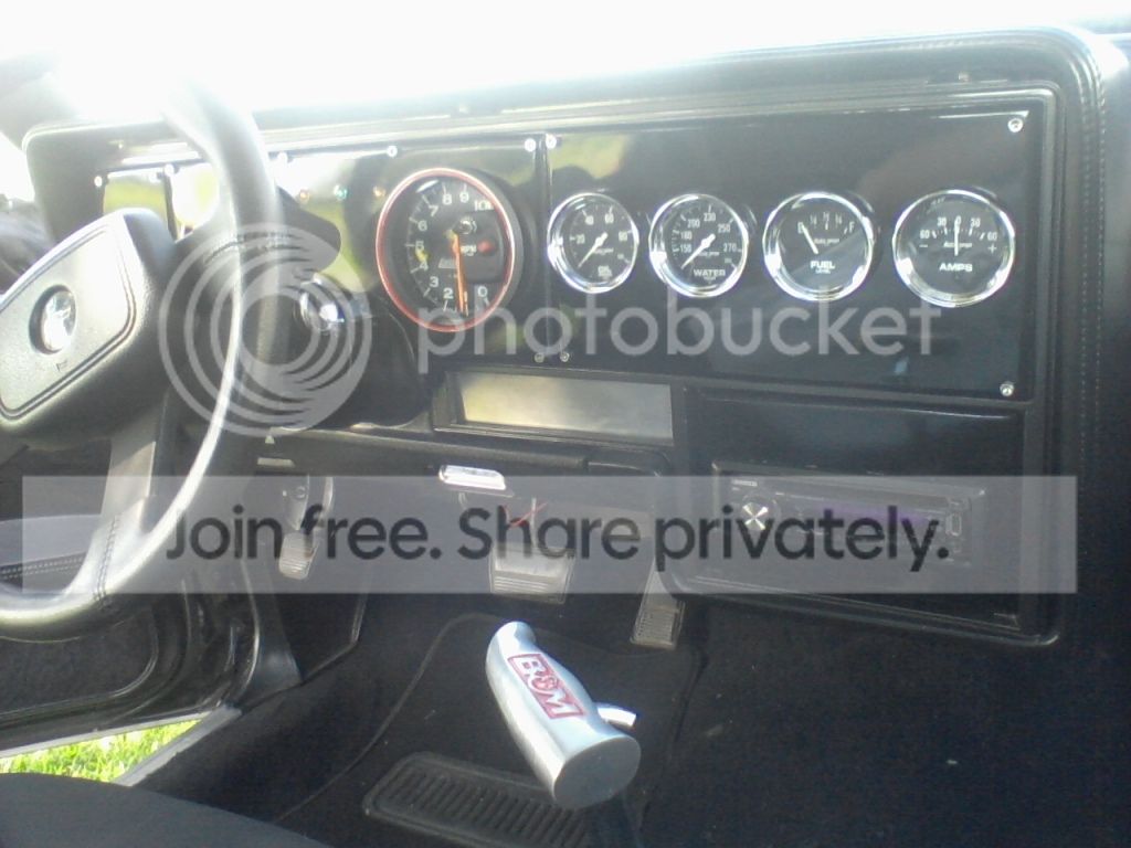 Stereo Install? | GBodyForum - 1978-1988 GM A/G-Body Community