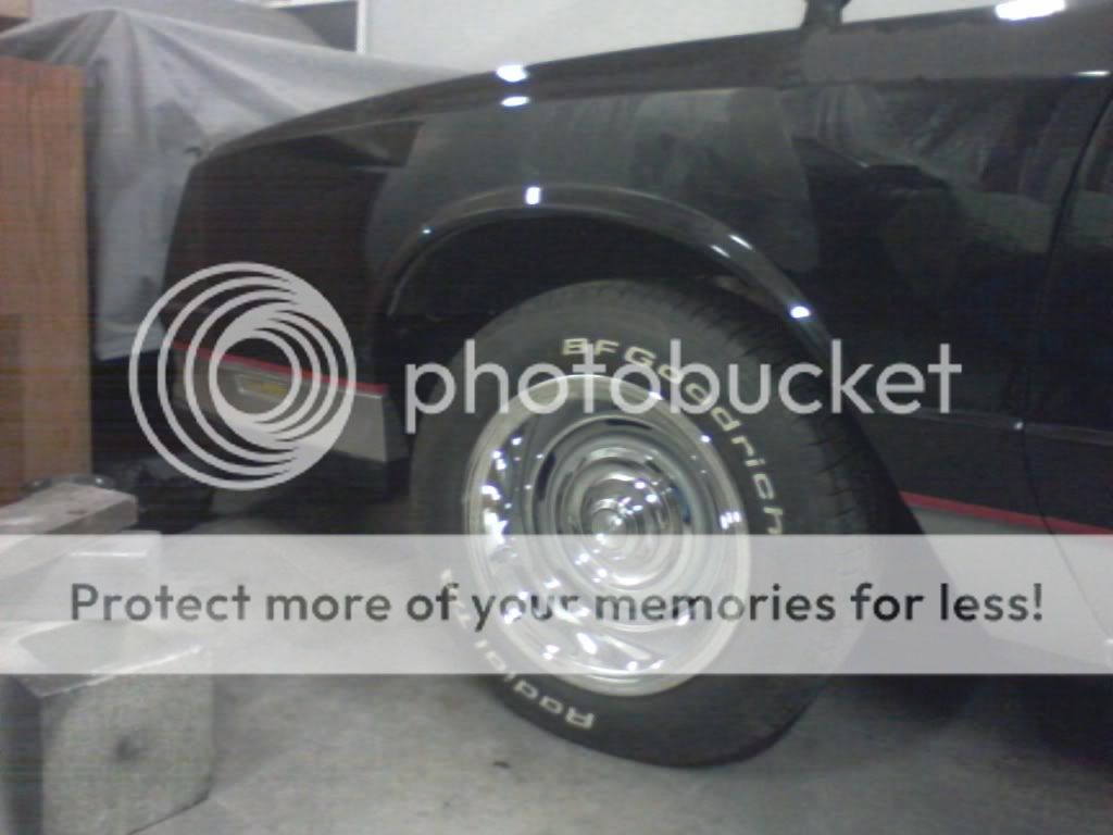 Summit Racing Rally Wheels? | GBodyForum - 1978-1988 GM A/G-Body Community