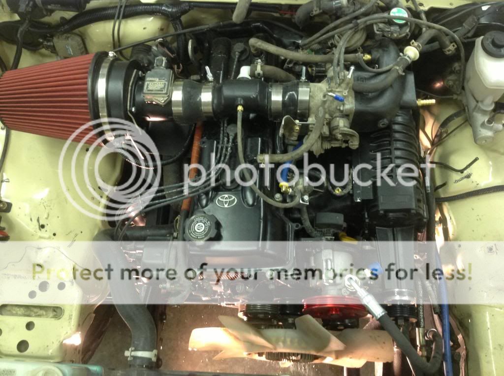 3rz Swap Simplification | Page 2 | Pirate 4x4