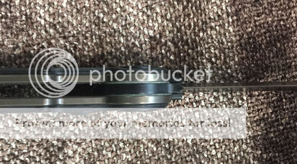 HAWK MUDD KNIFE (new release) | BladeForums.com