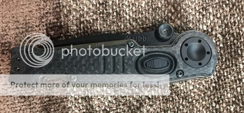 HAWK MUDD KNIFE (new release) | BladeForums.com