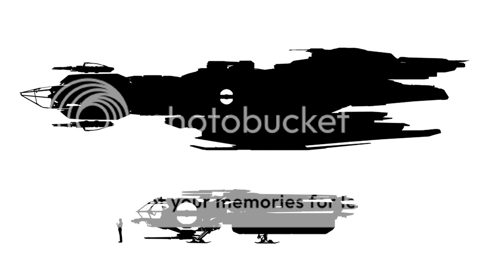 SHIP SIZE COMPARISON / SHIP SCALE - Ship Discussion - Star Citizen Base