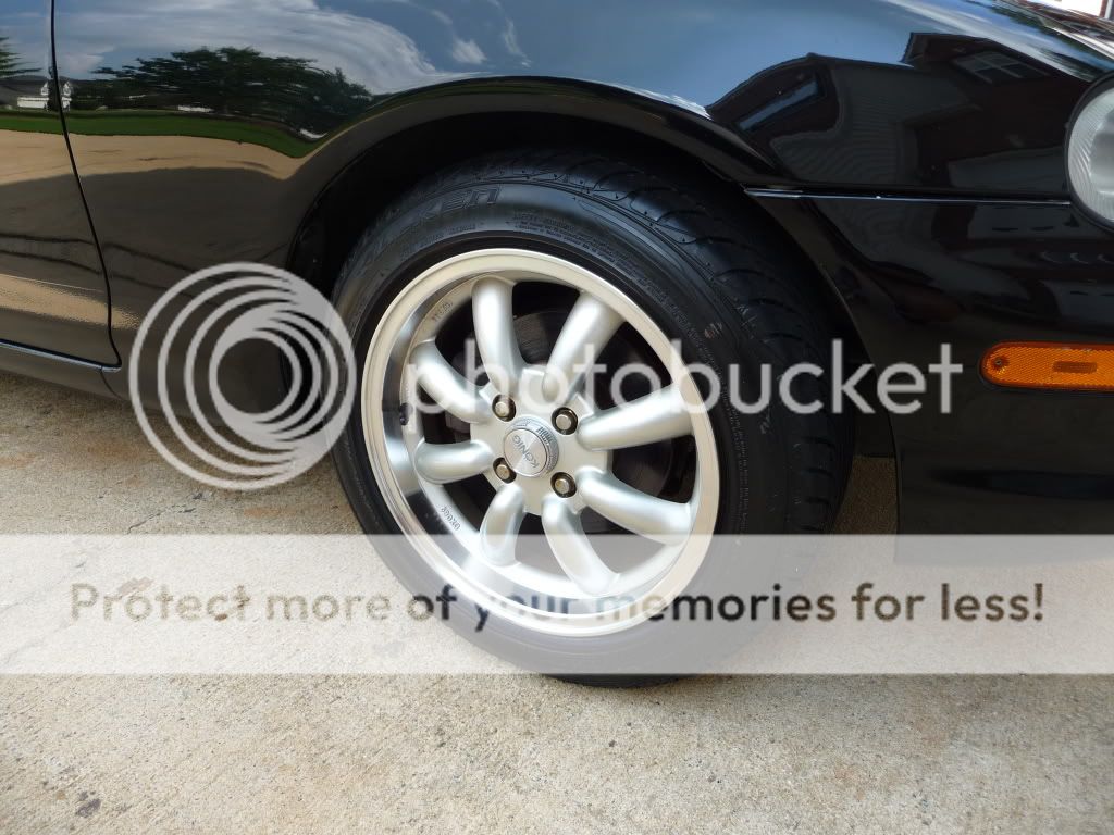 Rota RB Wheels - MX-5 Miata Forum