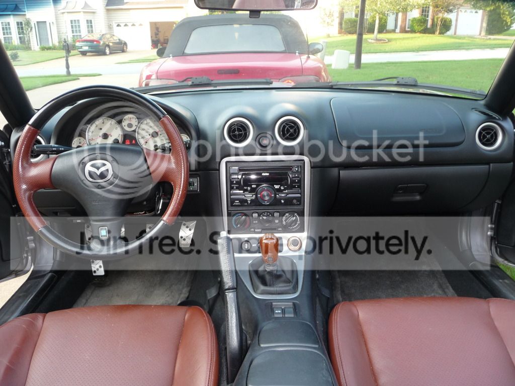 Have I Finally Learned To Enjoy My NB? - Page 3 - MX-5 Miata Forum