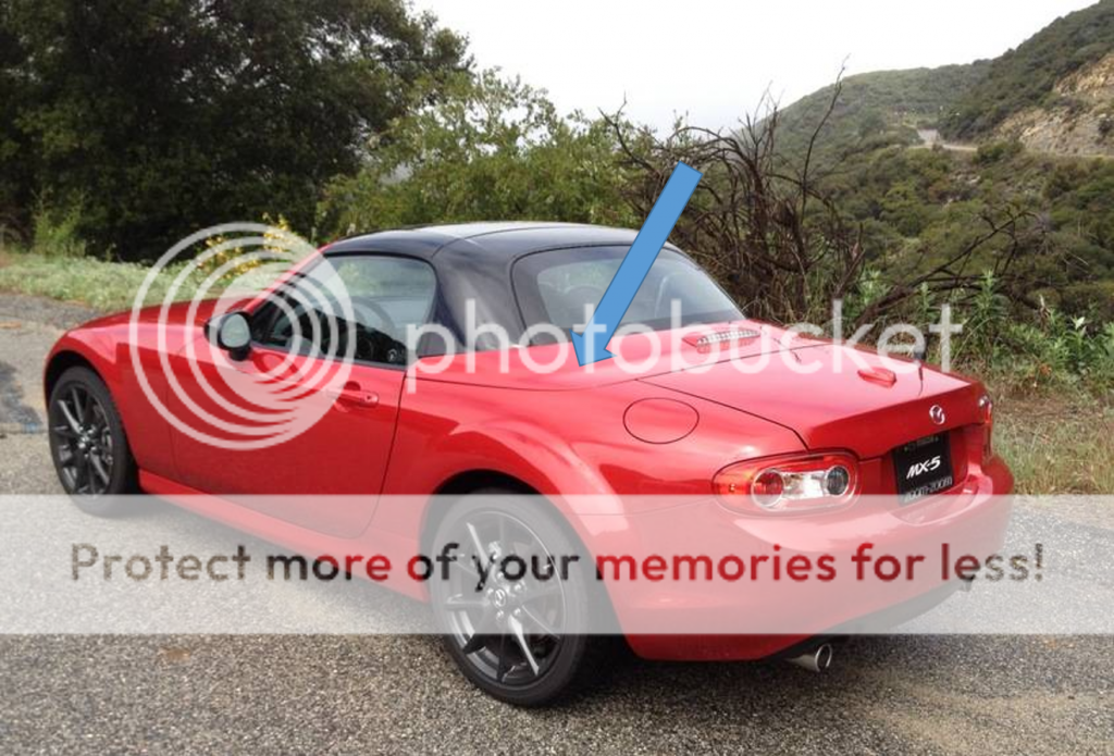 PRHT - MX-5 Miata Forum