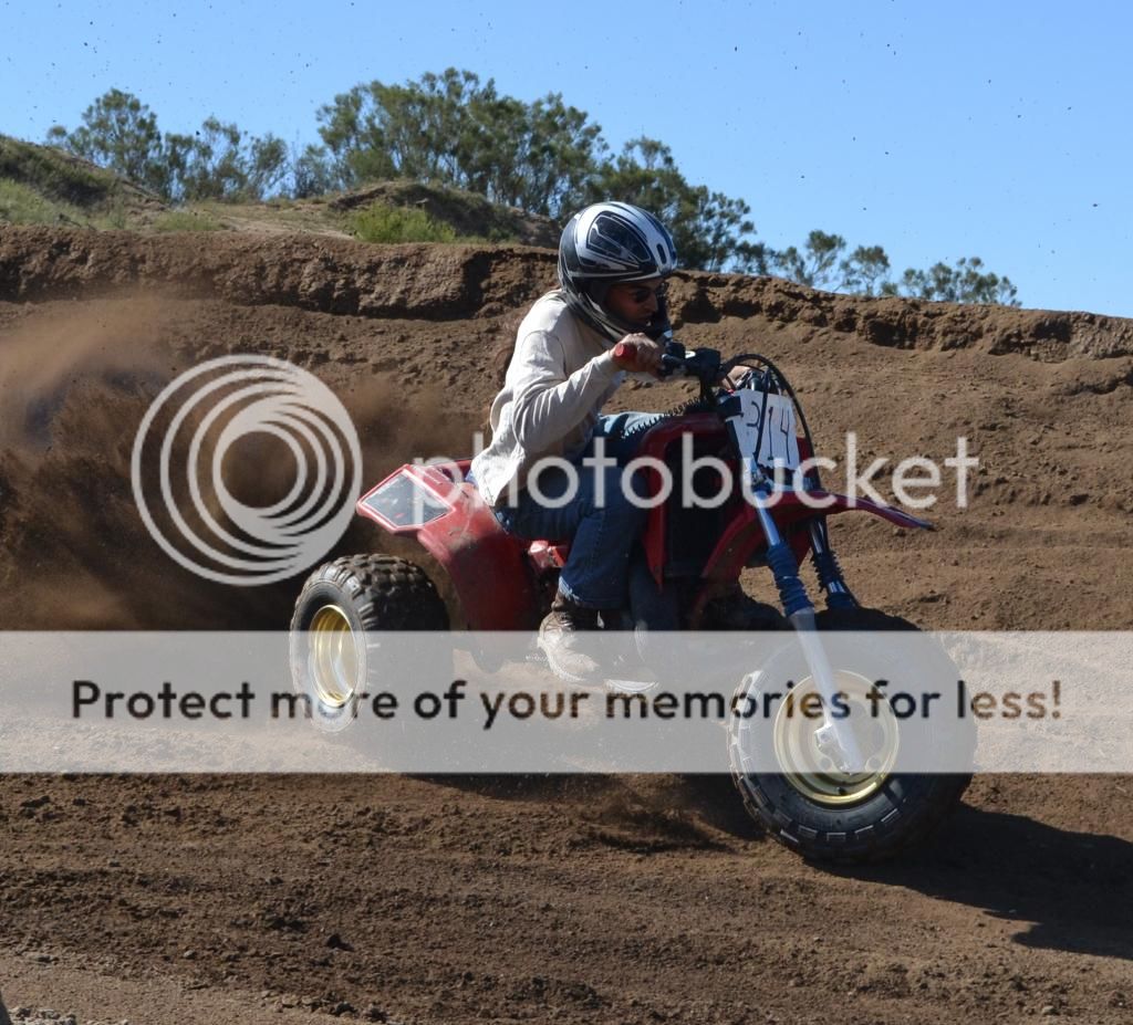 3 wheeler racing returns to Southern California | race-deZert