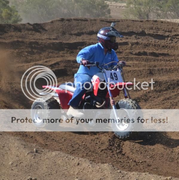 3 wheeler racing returns to Southern California | race-deZert