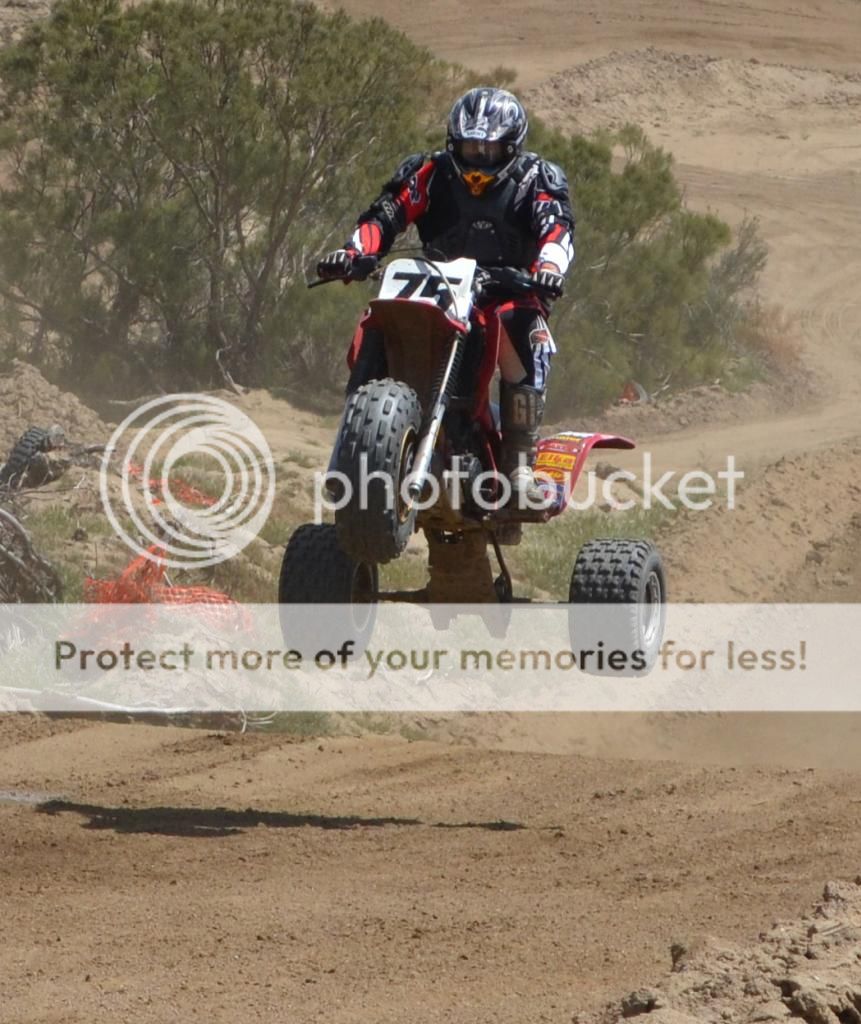 3 wheeler racing returns to Southern California | race-deZert