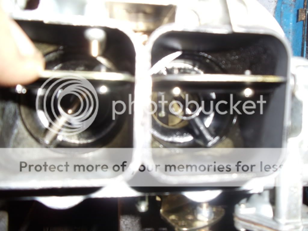 Timing adjustment for 258 with weber | Jeep Enthusiast Forums