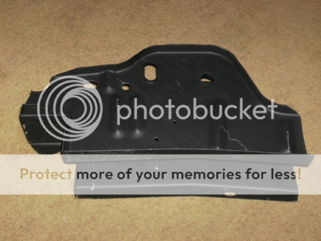 Ford Transit Forum • View topic - Front spring hanger repair